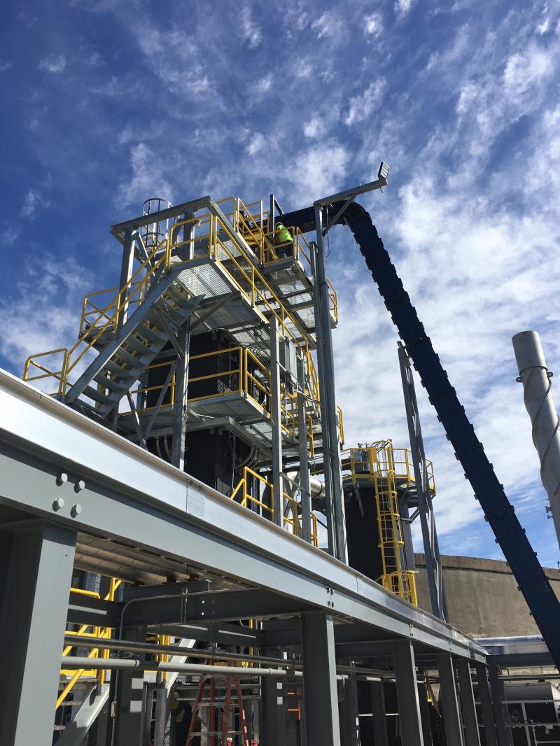 Aries Clean Energy - Aries Clean Energy Is Solving Major Sustainability ...