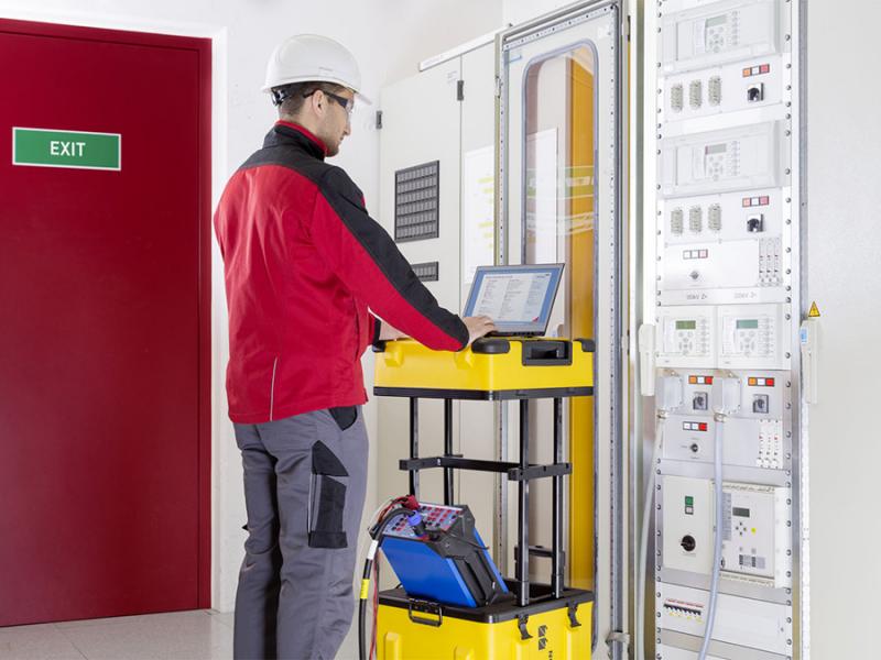 Light, ultra-portable, precise – CMC 430 - An innovative addition to ...